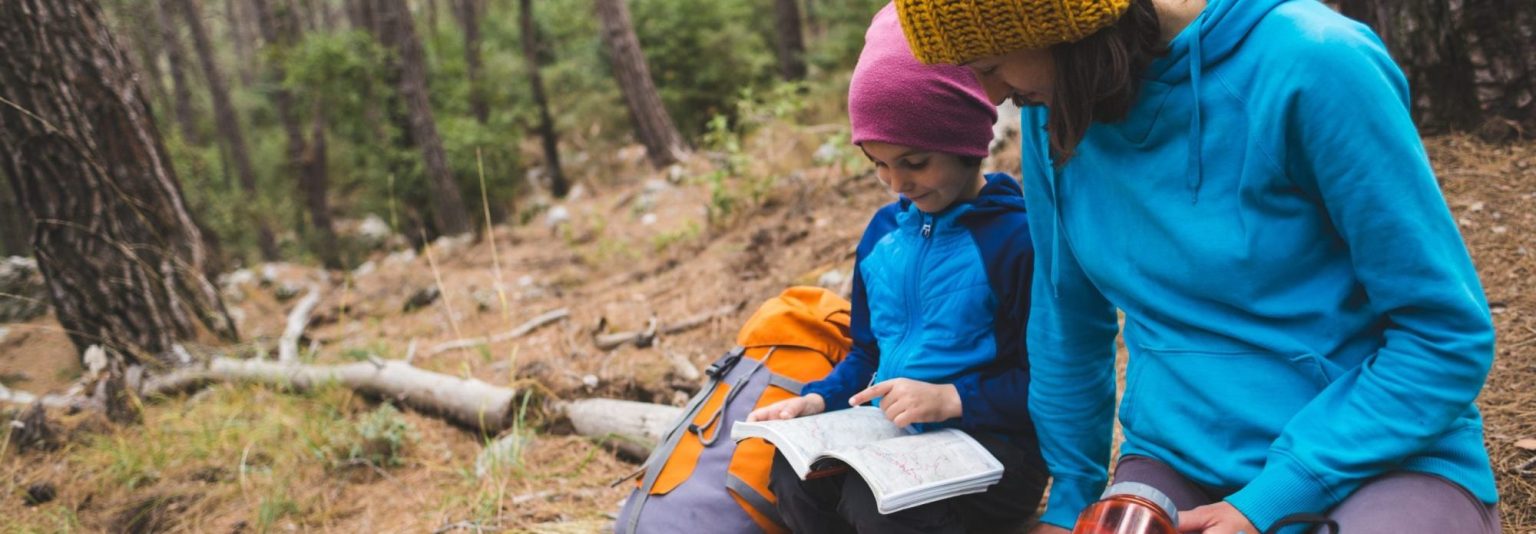 Tree Posters – Celebrate BC National Forest Week